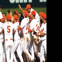 SHSU BASEBALL: Kats scratch and claw for 11th straight victory | Sports ...