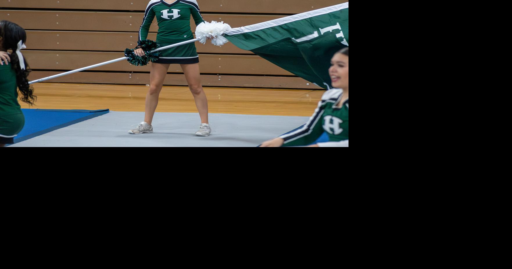 IN PHOTOS: Huntsville cheer records NCA competition | Multimedia ...