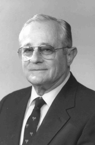 Dr. Robert Harold Price | Obituaries | itemonline.com