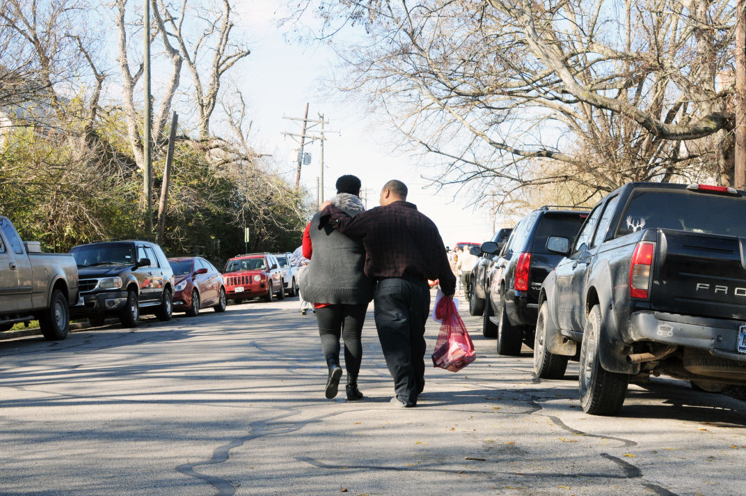 TDCJ SERIES: ‘One day at a time’ | News | itemonline.com