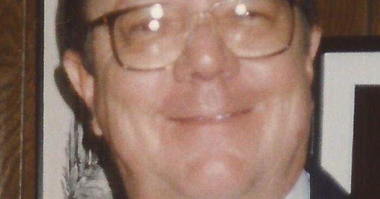 Dr. Nathan Wayne Colwell | Obituaries | itemonline.com