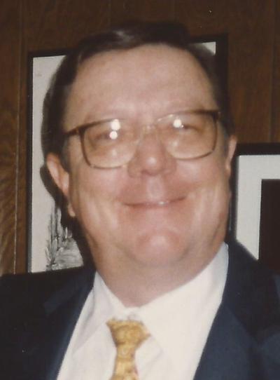 Dr. Nathan Wayne Colwell | Obituaries | itemonline.com