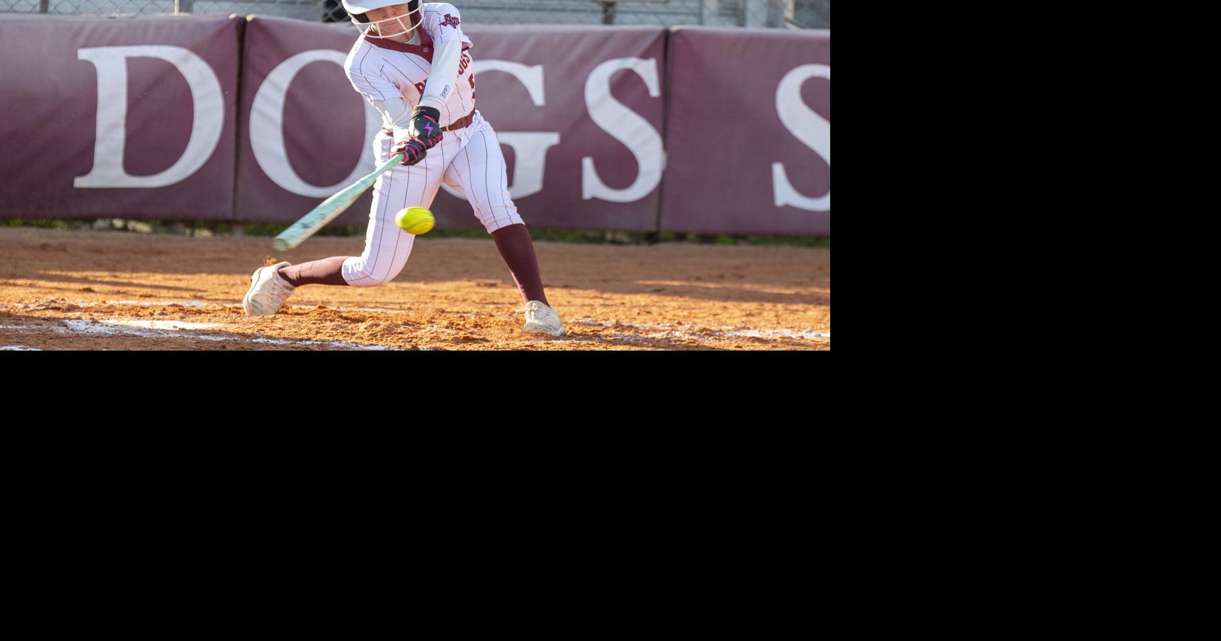 Spurgin, Walker earn All-District superlatives | Sports | itemonline.com