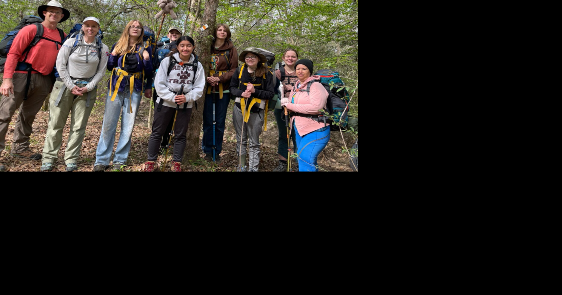 Embarking on a journey of a lifetime | News | itemonline.com