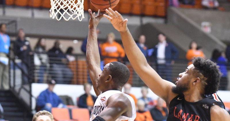 SHSU basketball teams release nonconference schedules | Sports ...