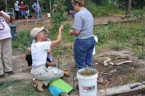 ‘Body farm’ to host training for SHSU students | Local News ...