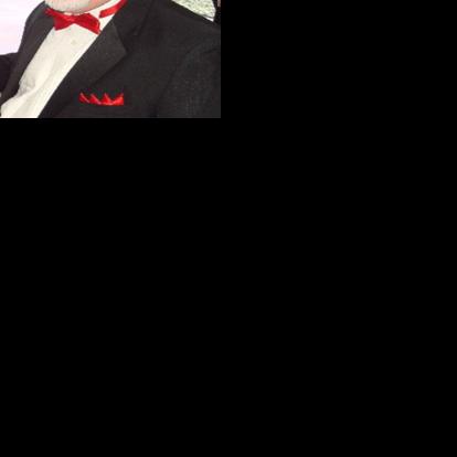 Michael D. Wilson selected as 2021 keynote Texas Independence Day ...