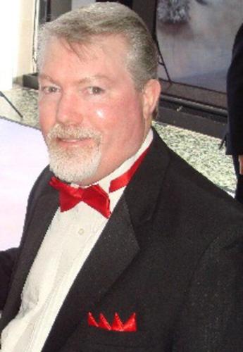 Michael D. Wilson selected as 2021 keynote Texas Independence Day ...