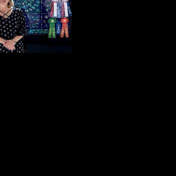 Moore stitches together Best of Show | News | itemonline.com