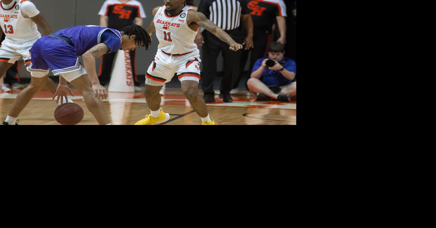 Sam Houston hoops returns for 2022-2023 campaign | Sports | itemonline.com