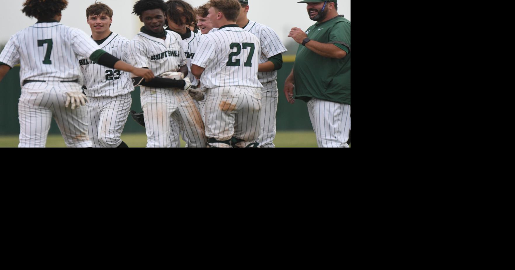 Huntsville baseball proving it belongs in playoff race | Sports ...