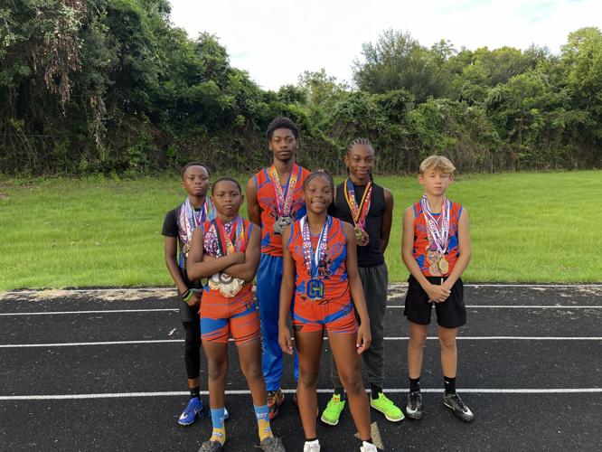 Steppers continue success with Junior Olympics, Game of Texas | Sports ...