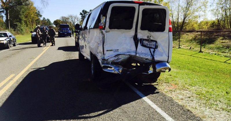 Trinity student killed in traffic accident | Local News | itemonline.com