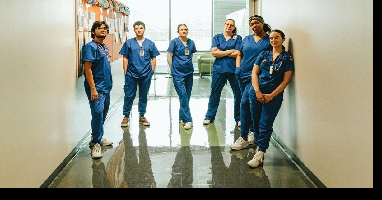 SHSU Pioneers Innovative Program to address nursing faculty shortage ...