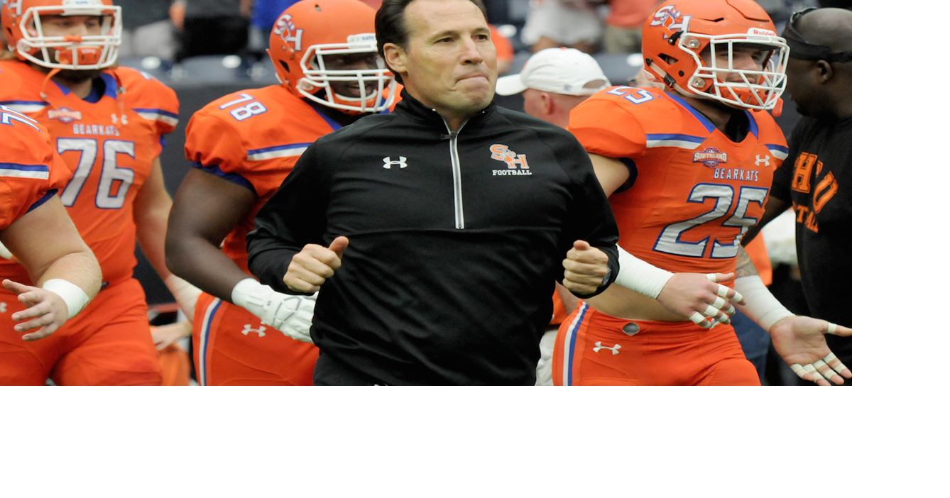 GAMEDAY CENTRAL: Sam Houston State vs. Northwestern State | Bearkat ...