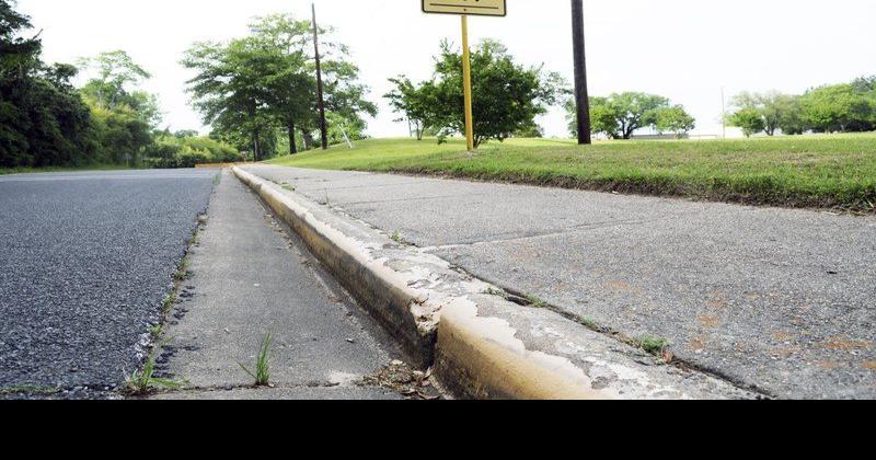 TxDOT to begin sidewalk construction Wednesday | Local News ...