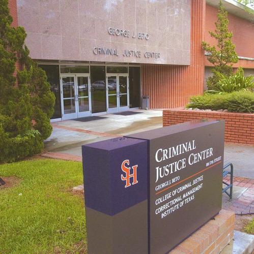 SHSU takes next step towards development of a $30 million on-campus ...