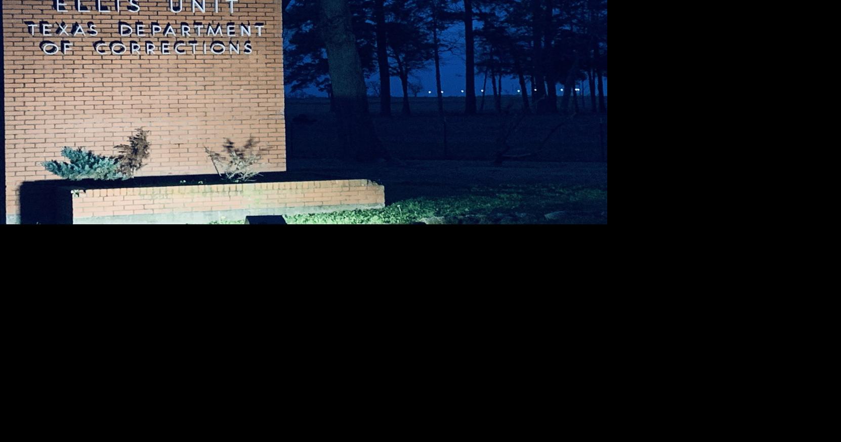 Death Row inmate found at Ellis Unit | News | itemonline.com