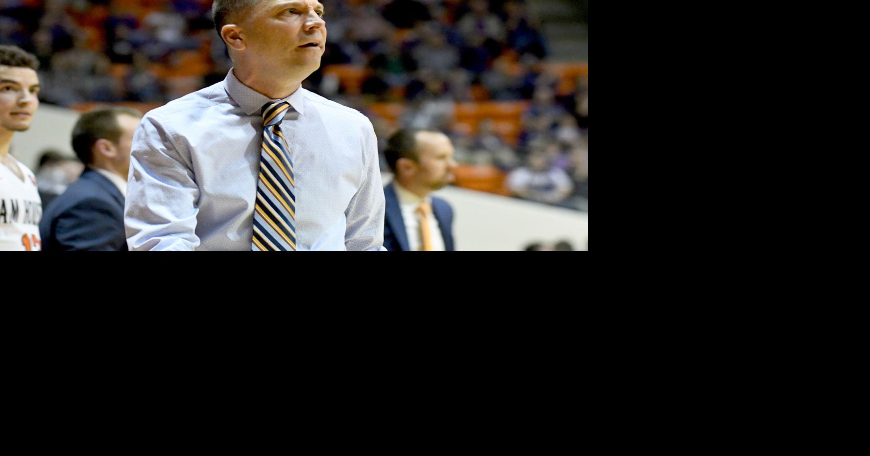 IN PHOTOS: SHSU vs SFA | Multimedia | itemonline.com