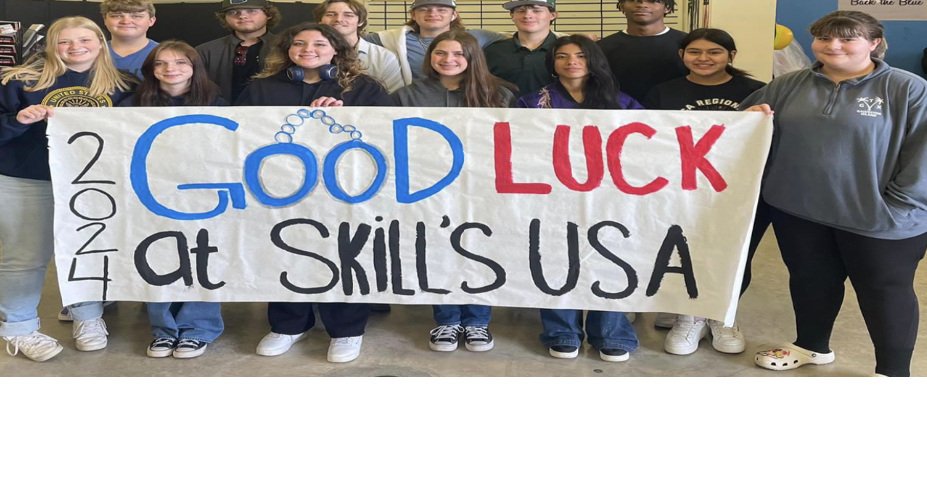 SkillsUSA competition puts students skills to the test | Hive ...