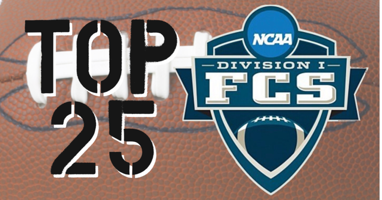 Top 25 ballot: Wacky weekend shakes up rankings | | itemonline.com