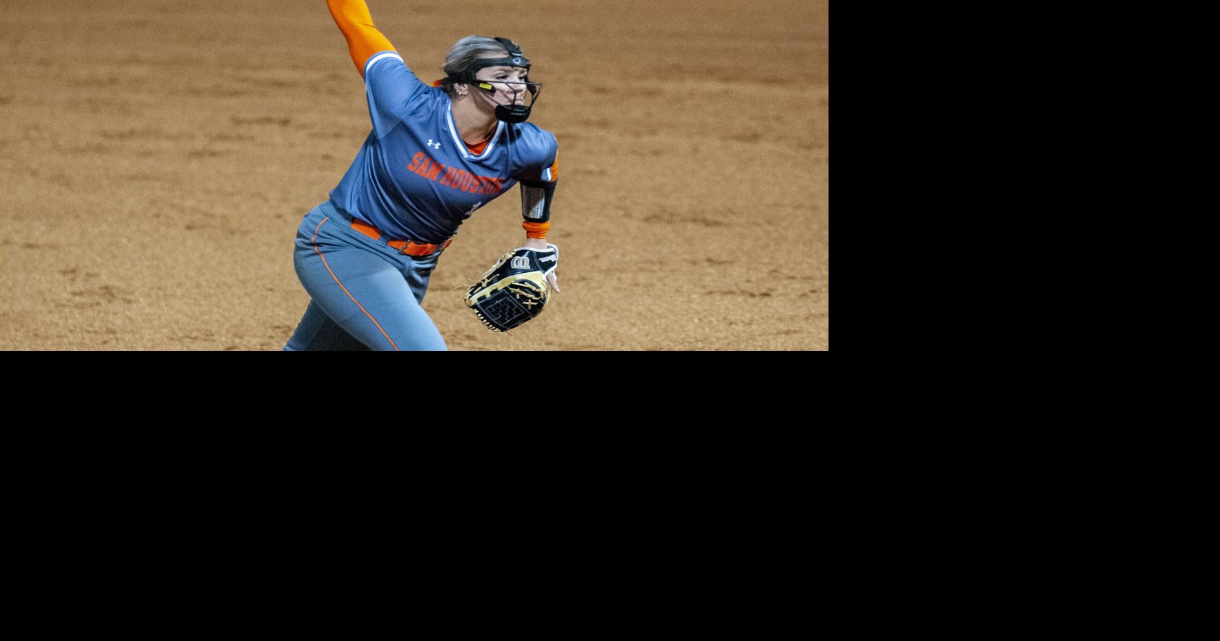 IN PHOTOS: Sam Houston softball | | itemonline.com