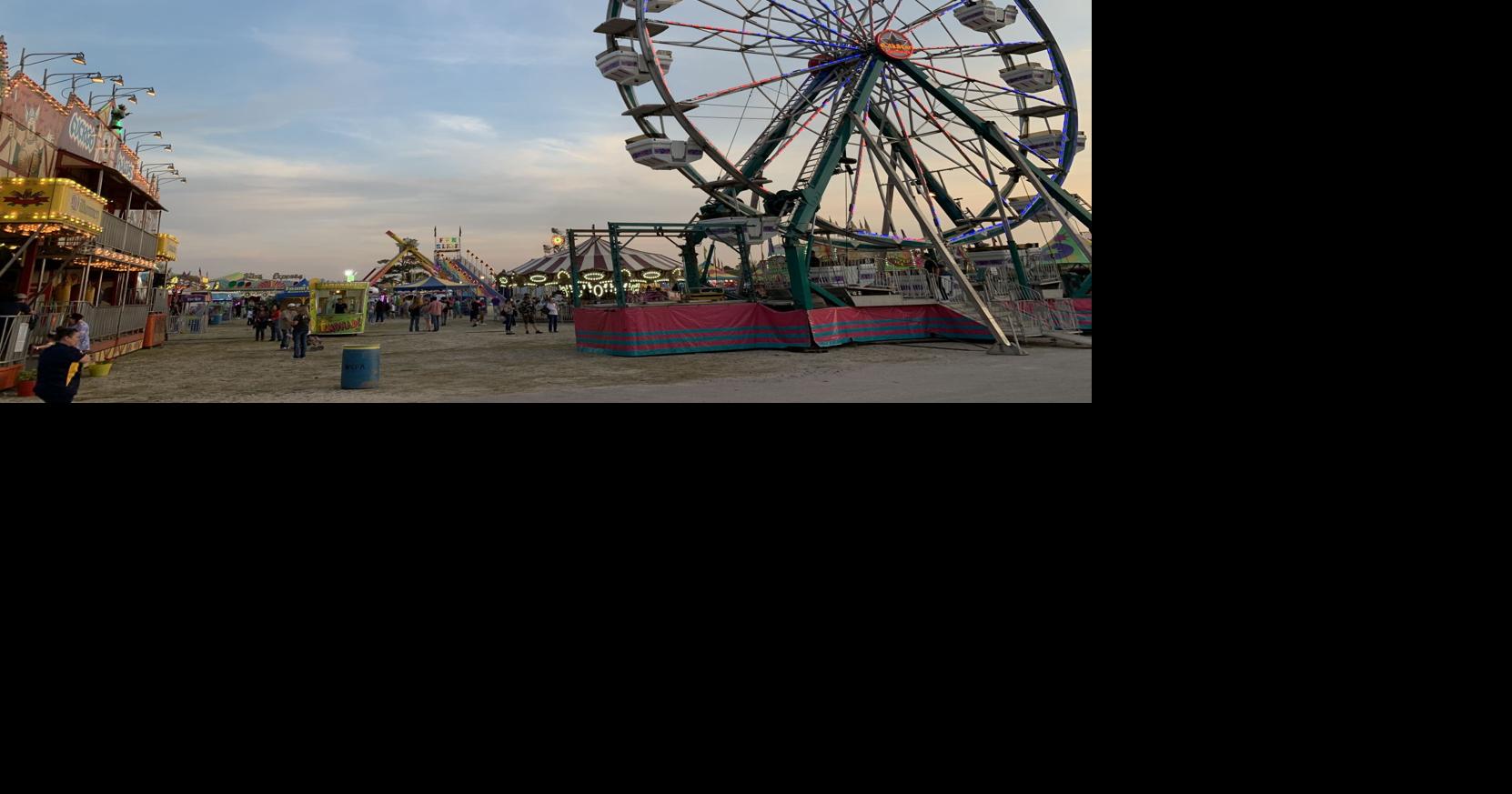 Walker County Fair - Day 2 | Multimedia | itemonline.com