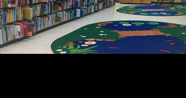 Newton Gresham Library offers new resources for student-parents | Local ...