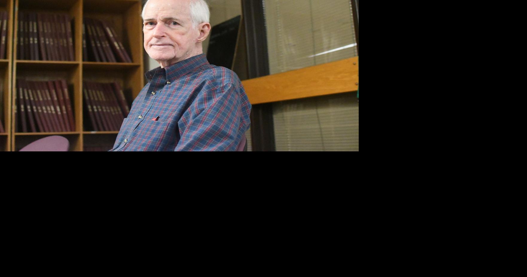 Pulse of the Voters: Partisan divide continues to grow in Walker County ...