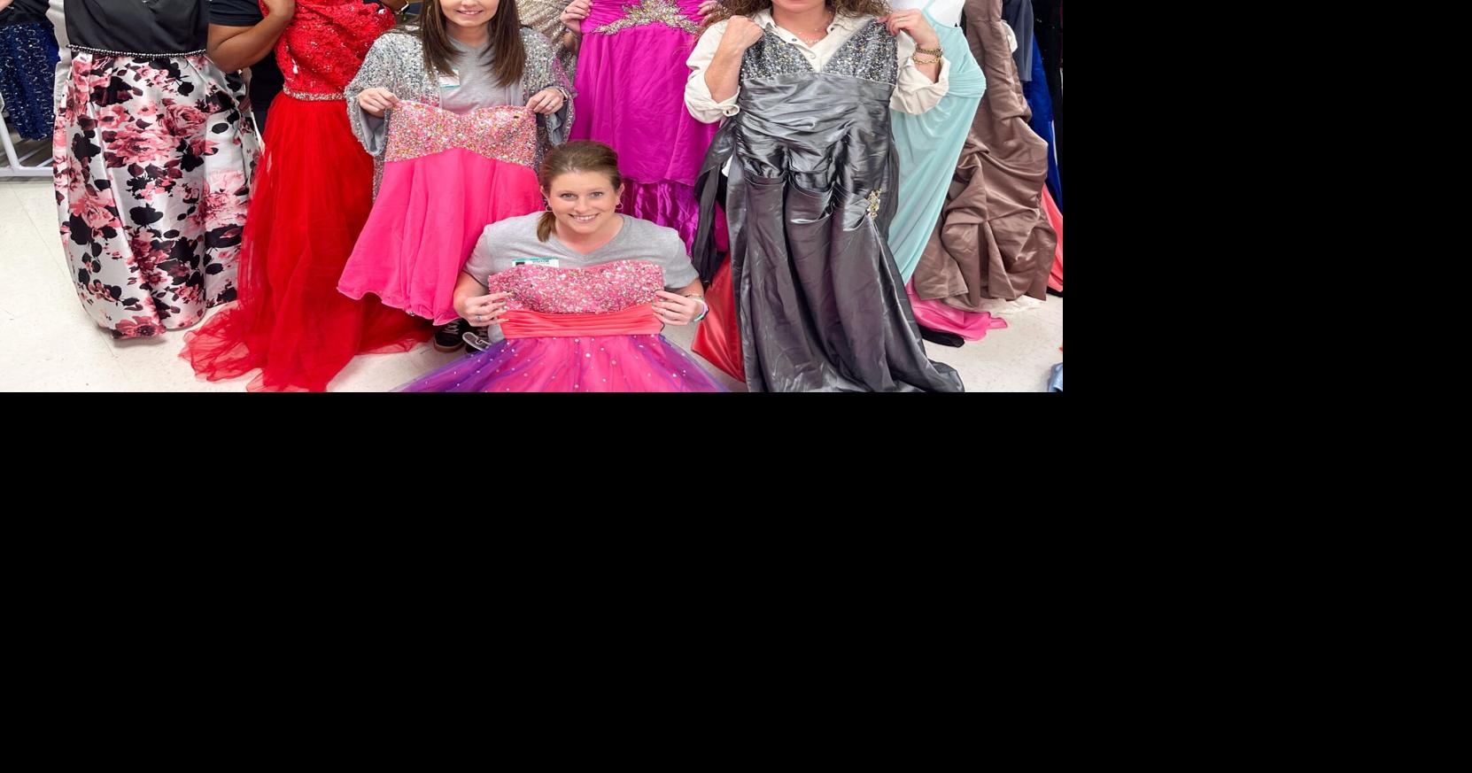 Prom Season in full swing | Hive | itemonline.com