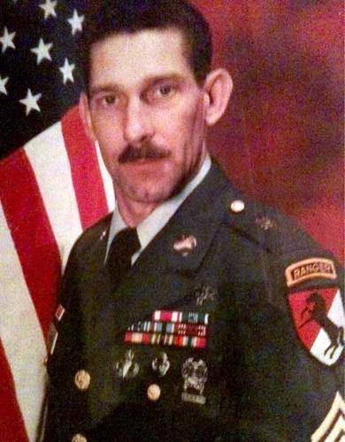 M. SGT (Ret) David E. Sisk | Obituaries | itemonline.com