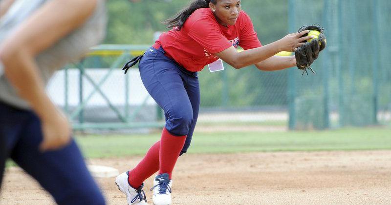 Learning from the Kats: SHSU coaches, players offer instruction during ...
