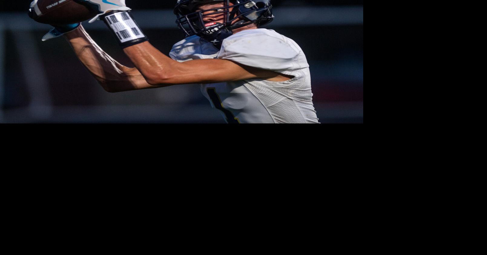 Ramey, Dunster voted Huntsville Item’s Players of the Week | Sports ...