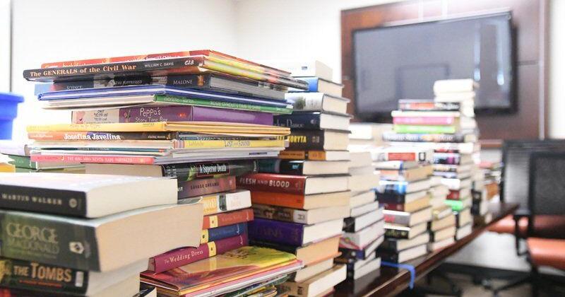 Huntsville Public Library announces April events | News | itemonline.com