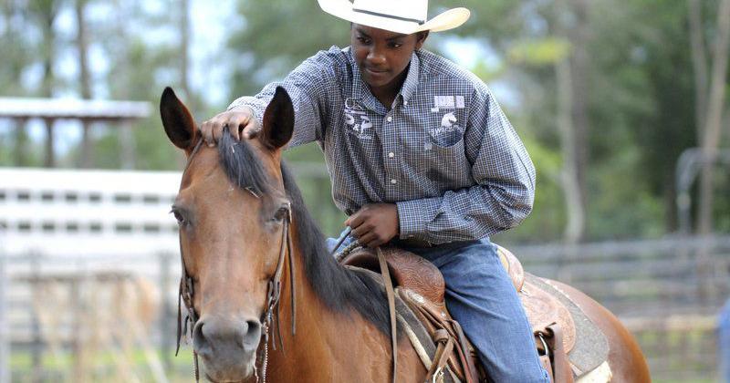 Local roper overcomes odds on way to junior high nationals | Sports ...