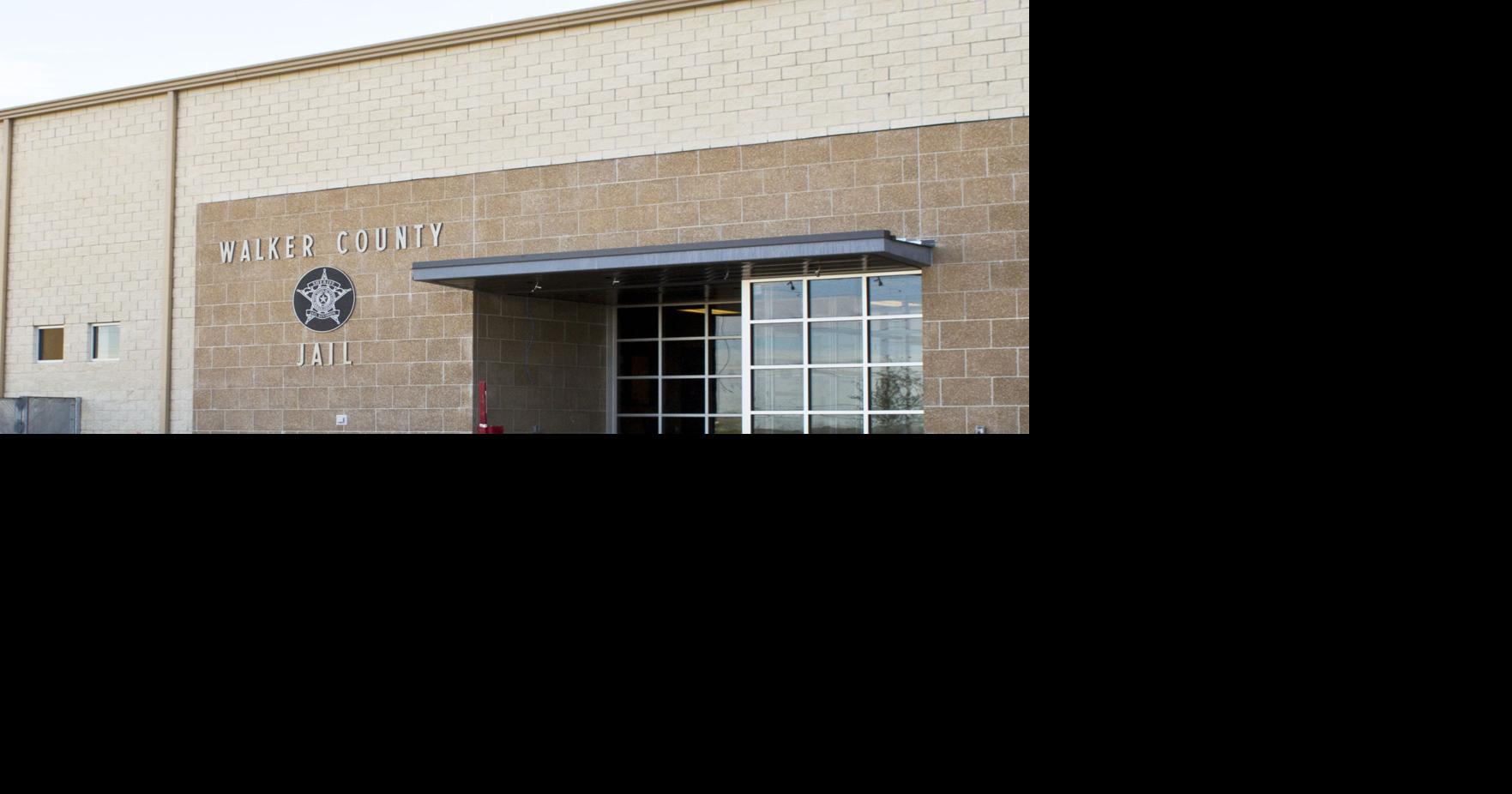 Walker County Jail inmate dies following seizure | News | itemonline.com