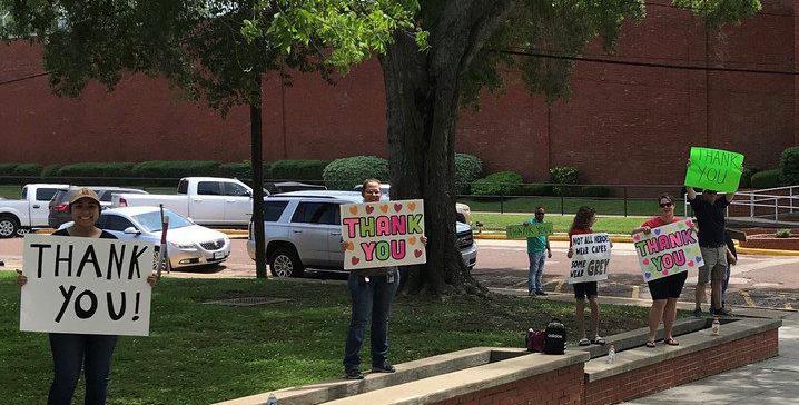 Gratitude for a thankless job | Local News | itemonline.com