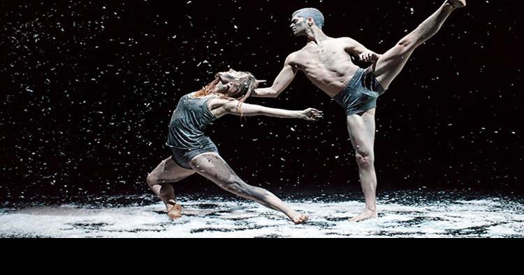 SHSU dance professors' choreography featured on ABC | News | itemonline.com