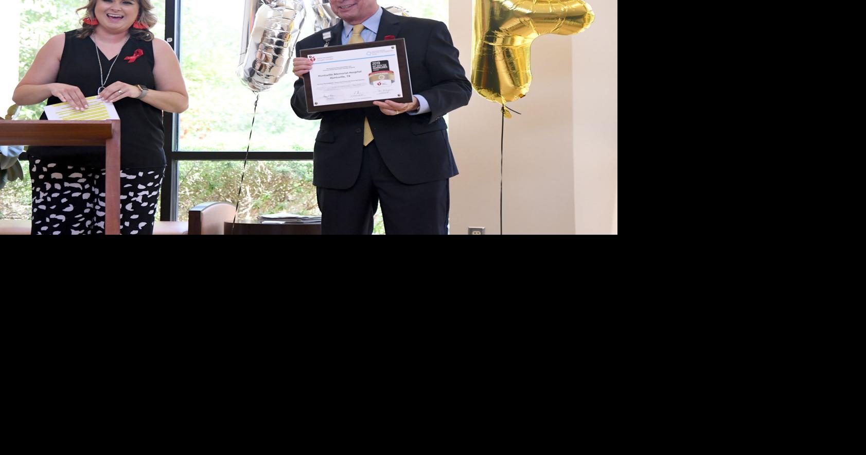 Huntsville Memorial Hospital CEO announces his retirement | News ...