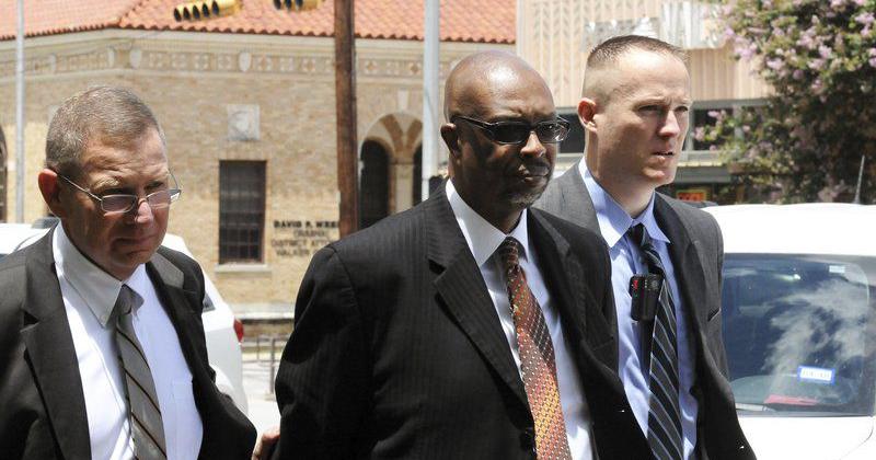 LeFlore released from county jail | Local News | itemonline.com