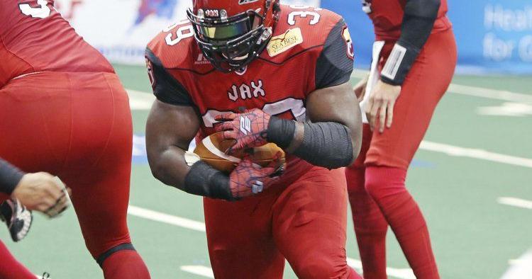 Former Hornet Derrick Ross returning to Arena League playoffs | Sports ...