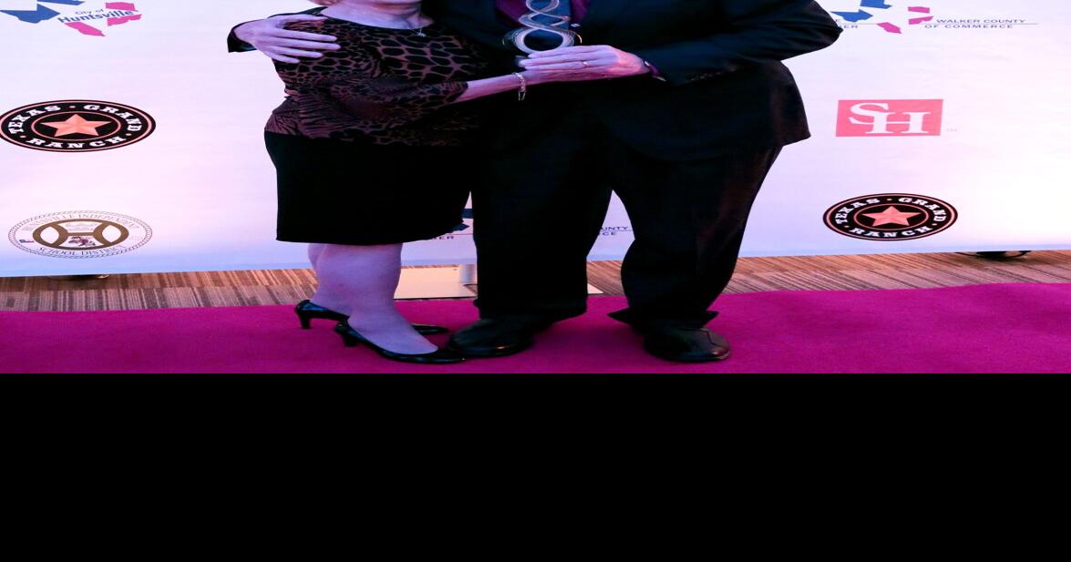 Brauninger, Wharton take top awards at Chamber Gala | News | itemonline.com