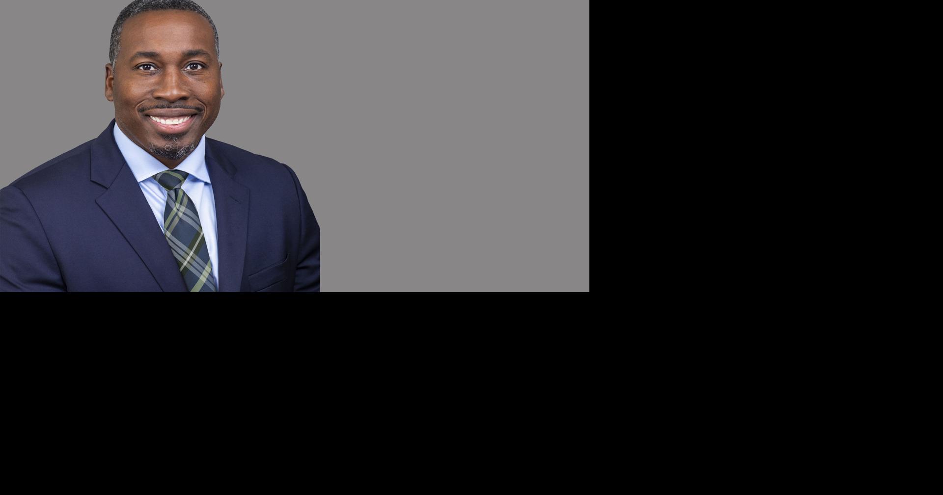 Dannie Moore named Vice President for Student Affairs at Sam Houston ...
