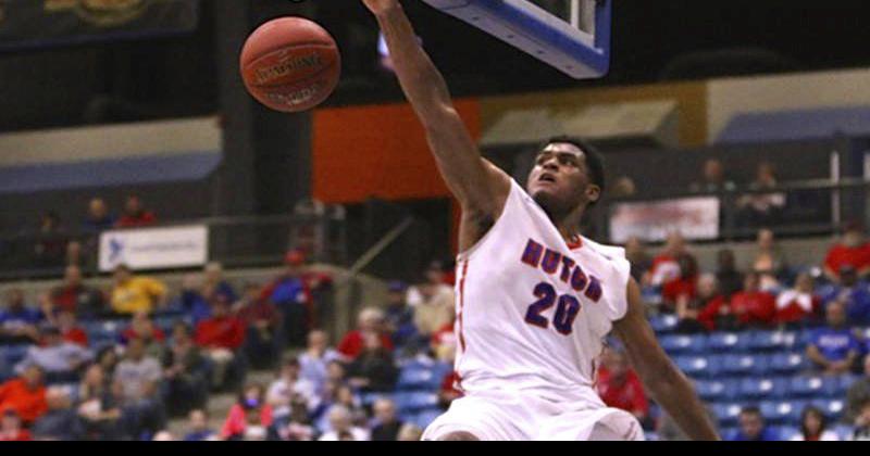Bearkat men's basketball team adds power forward | Sam Houston State ...