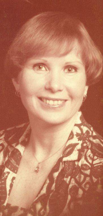 Sharon Gail Beaird | Obituaries | itemonline.com