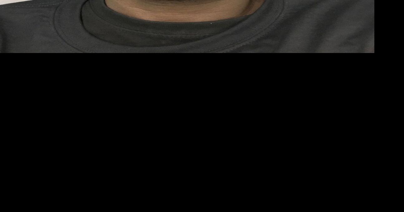 Trinity man charged with murder after body was found in abandoned ...