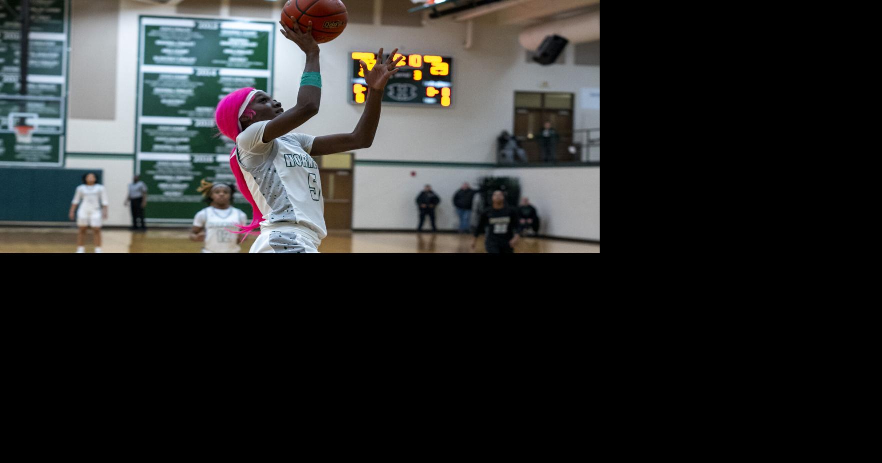 Willis scores 21 to power Huntsville to district win | Sports ...