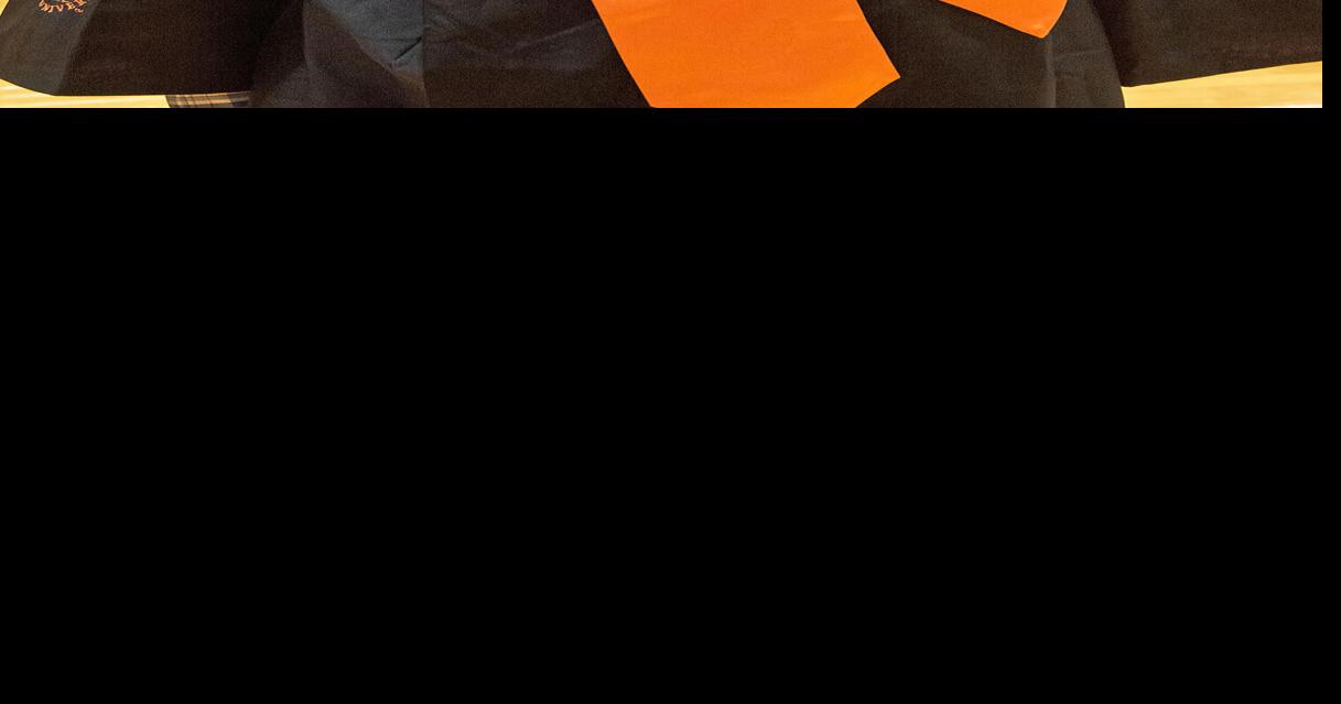 Life-long learning inspires 75-year-old to complete physics degree at ...