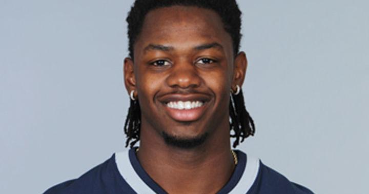 Former Bearkat Daxton Swanson helps Patriots win Super Bowl | Sports ...