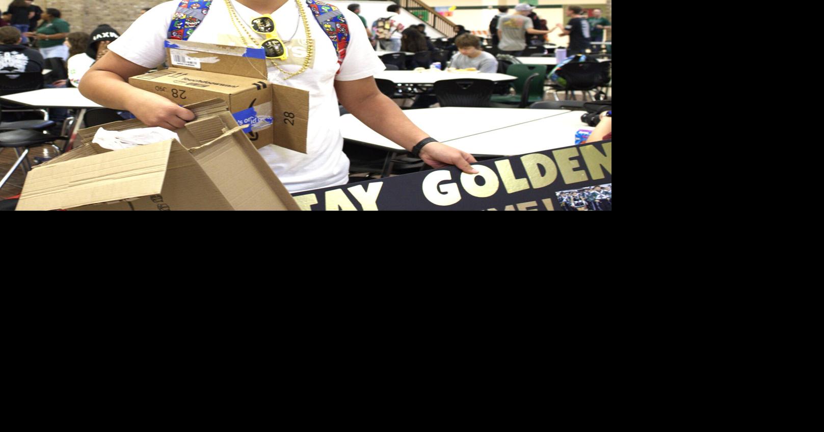 Loco for HoCo: A week of spirit concludes with a dance | Hive ...